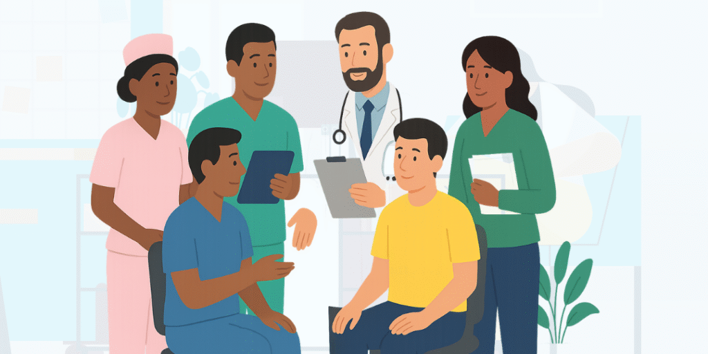 Connect to Work - Support Organisations - Lancashire Skills and ...